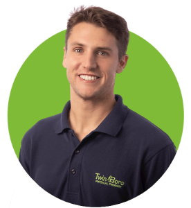 Dean Thompson, PT, DPT, DAC | Twin Boro Physical Therapy - New Jersey