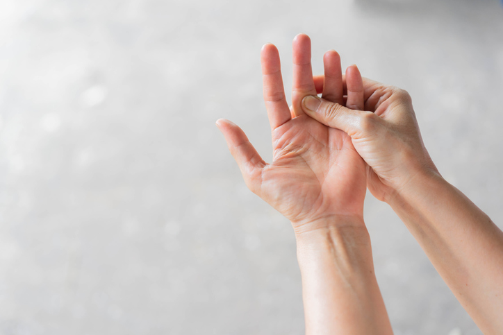 Hand Therapy in University Heights NJ | Twin Boro Physical Therapy ...