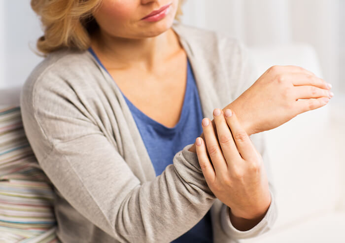 Regaining Strength and Dexterity: The Road to Recovery with Hand ...